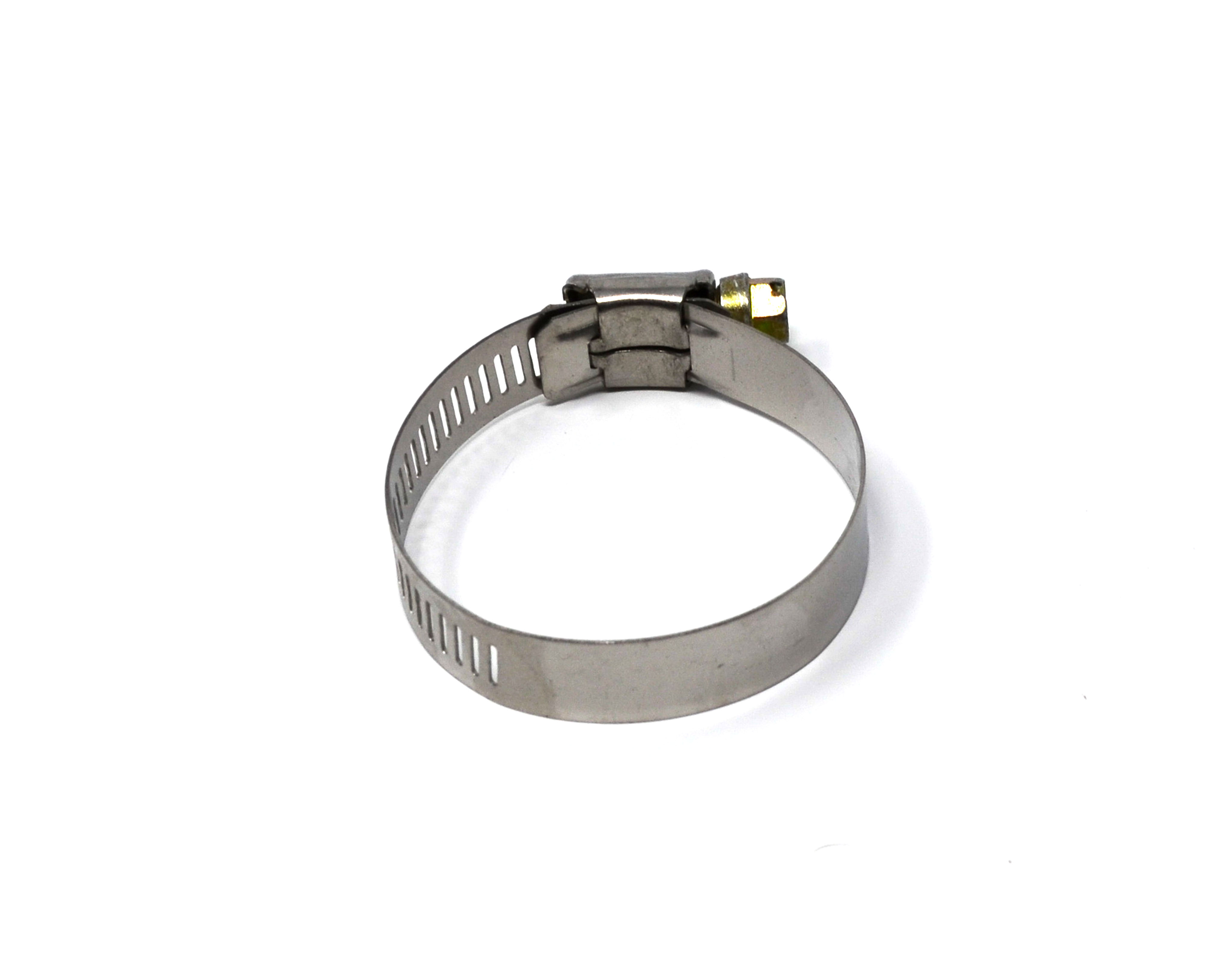 Worm Gear Clamp (for flex tube) - Best Built-In Central Vacuum System ...