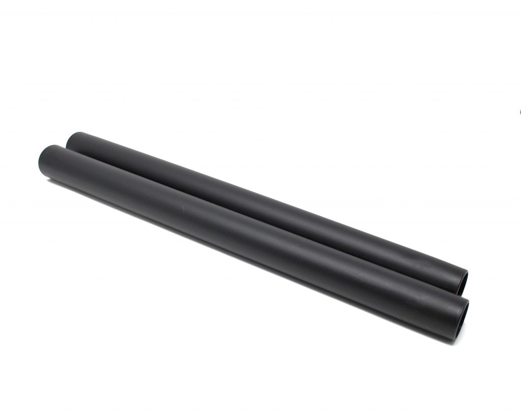 Plastic Centrlal Vac Wand | Buy Two Piece Plastic Friction Wand from ...